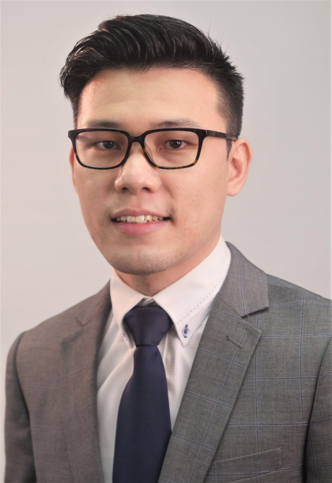 Our People - Lo Hock Ling & Co