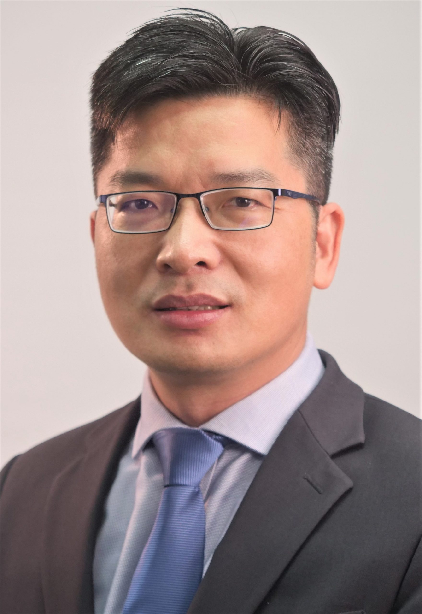 Our People - Lo Hock Ling & Co