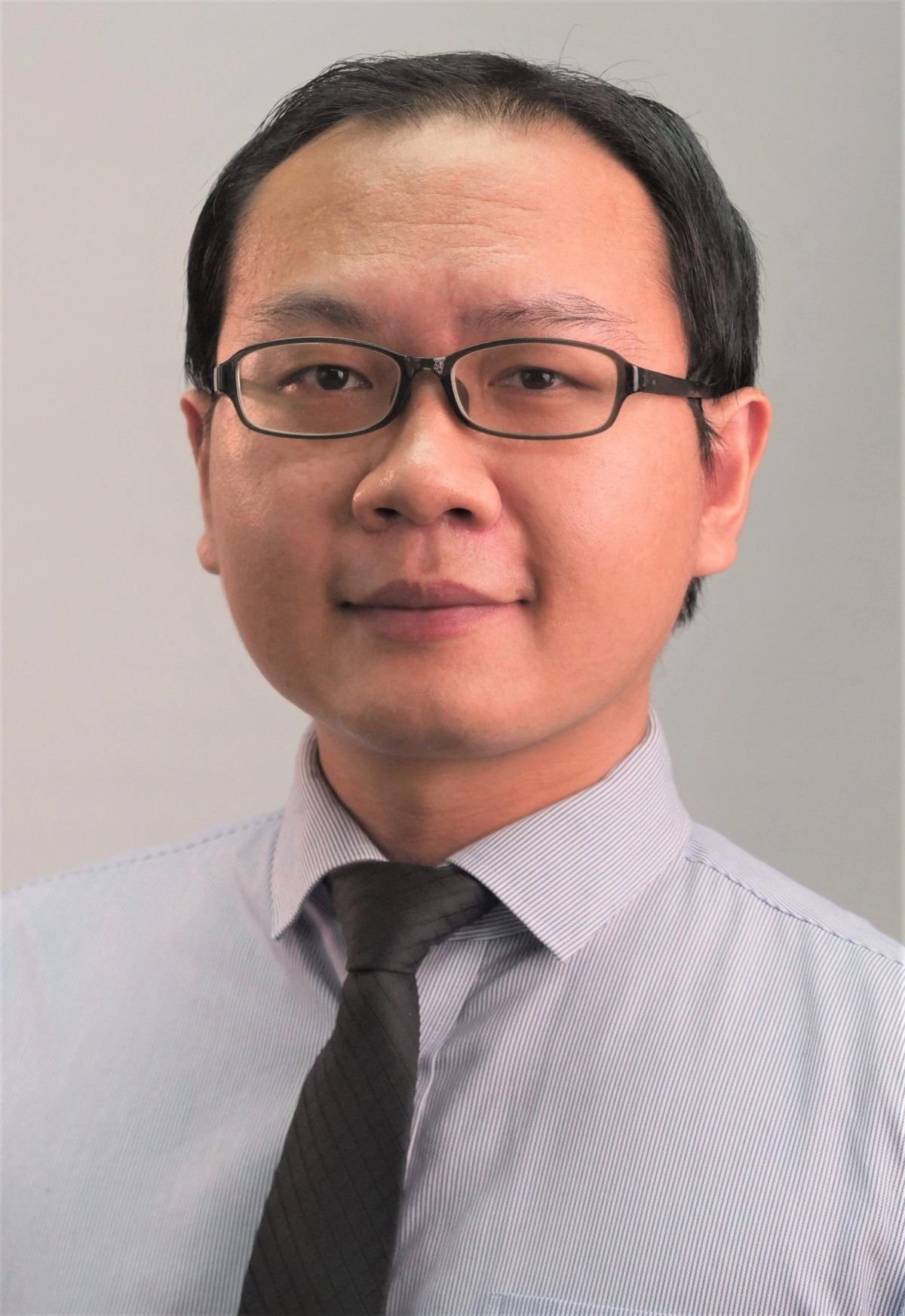 Our People - Lo Hock Ling & Co