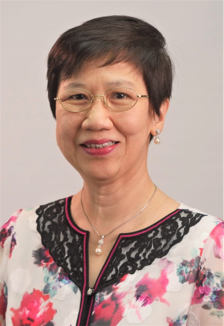 Our People - Lo Hock Ling & Co