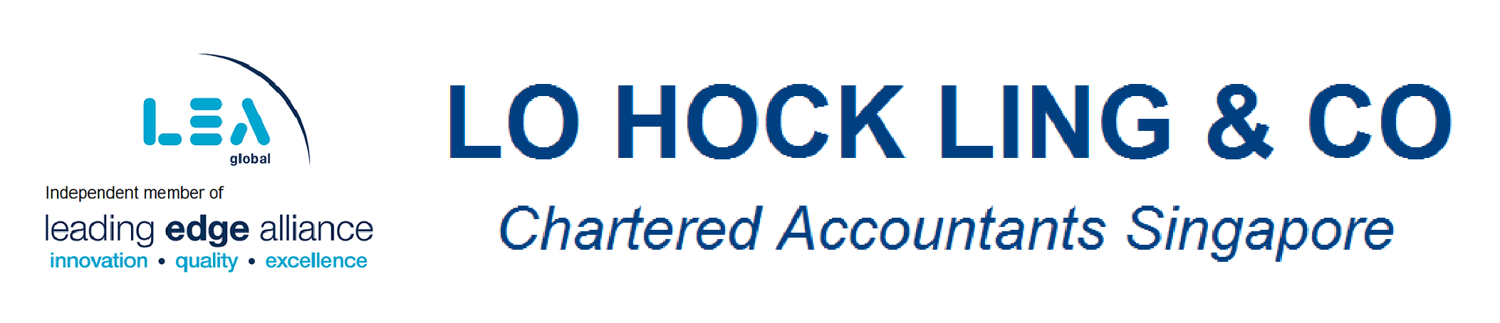 About Us - Lo Hock Ling & Co